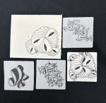 TANGLES BY THE SEA – Sharing the Zentangle® Art Method in La Jolla ...