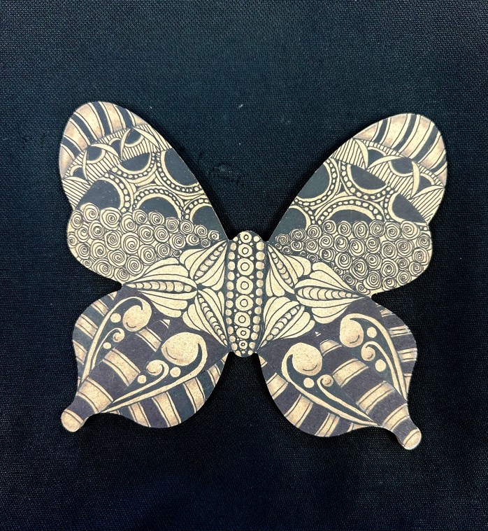 TANGLES BY THE SEA – Sharing the Zentangle® Art Method in La Jolla ...