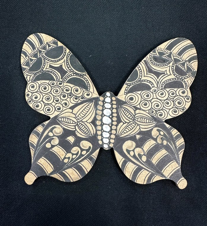 TANGLES BY THE SEA – Sharing the Zentangle® Art Method in La Jolla ...